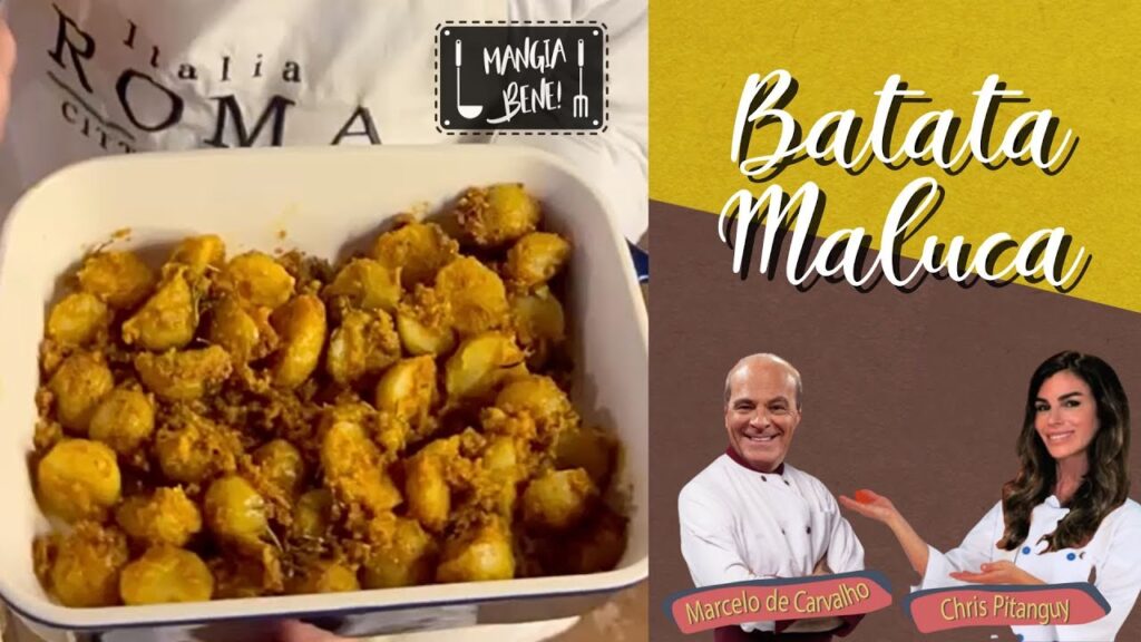 Receitas - Mangia Bene!